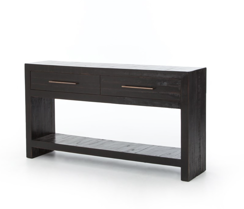 Suki Console Table – Saltbox Lane
