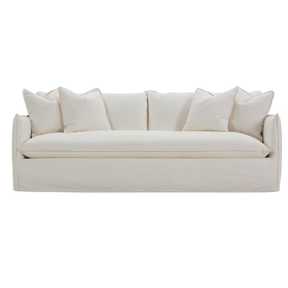 Theda Slip Sofa – Saltbox Lane