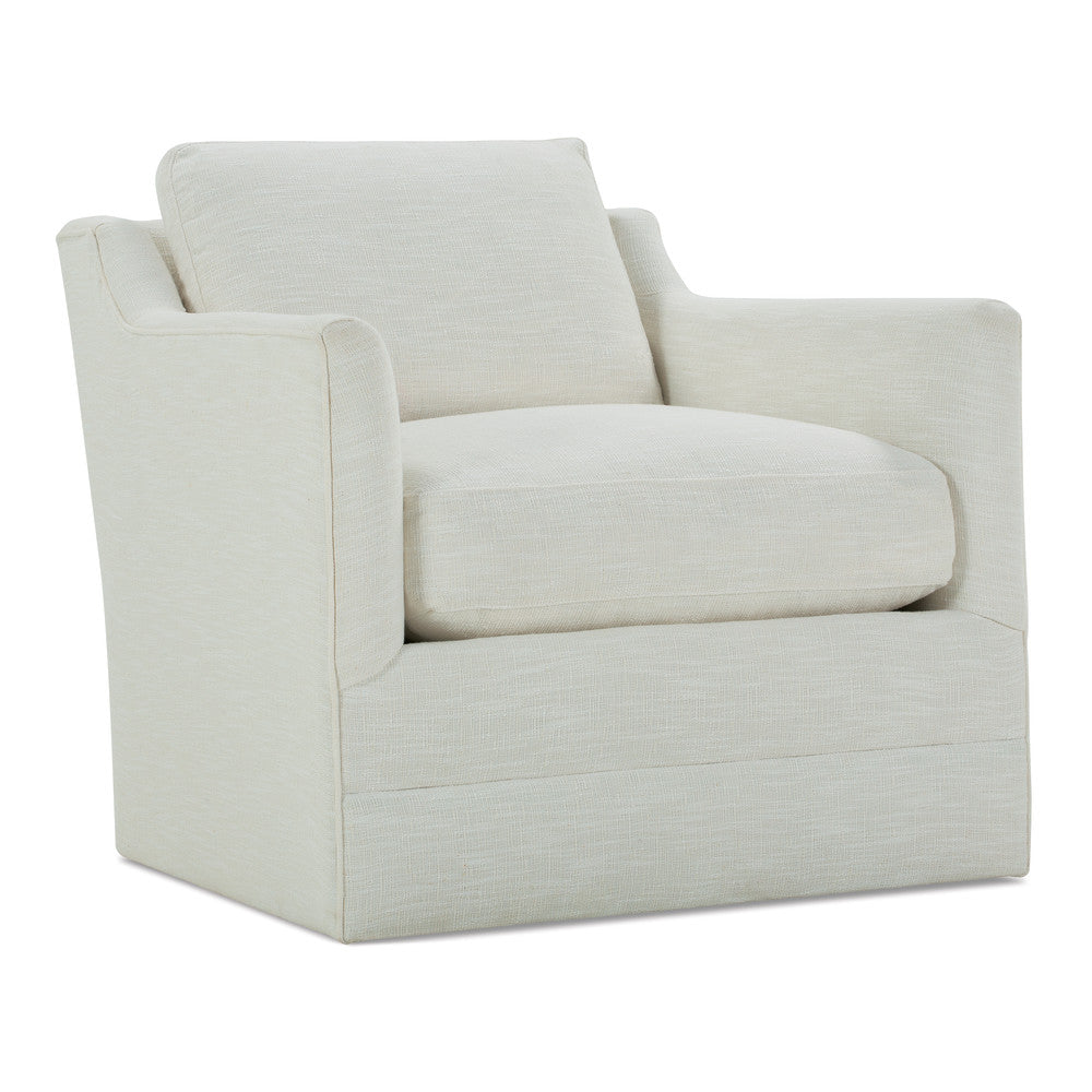Madeline Swivel Chair – Saltbox Lane