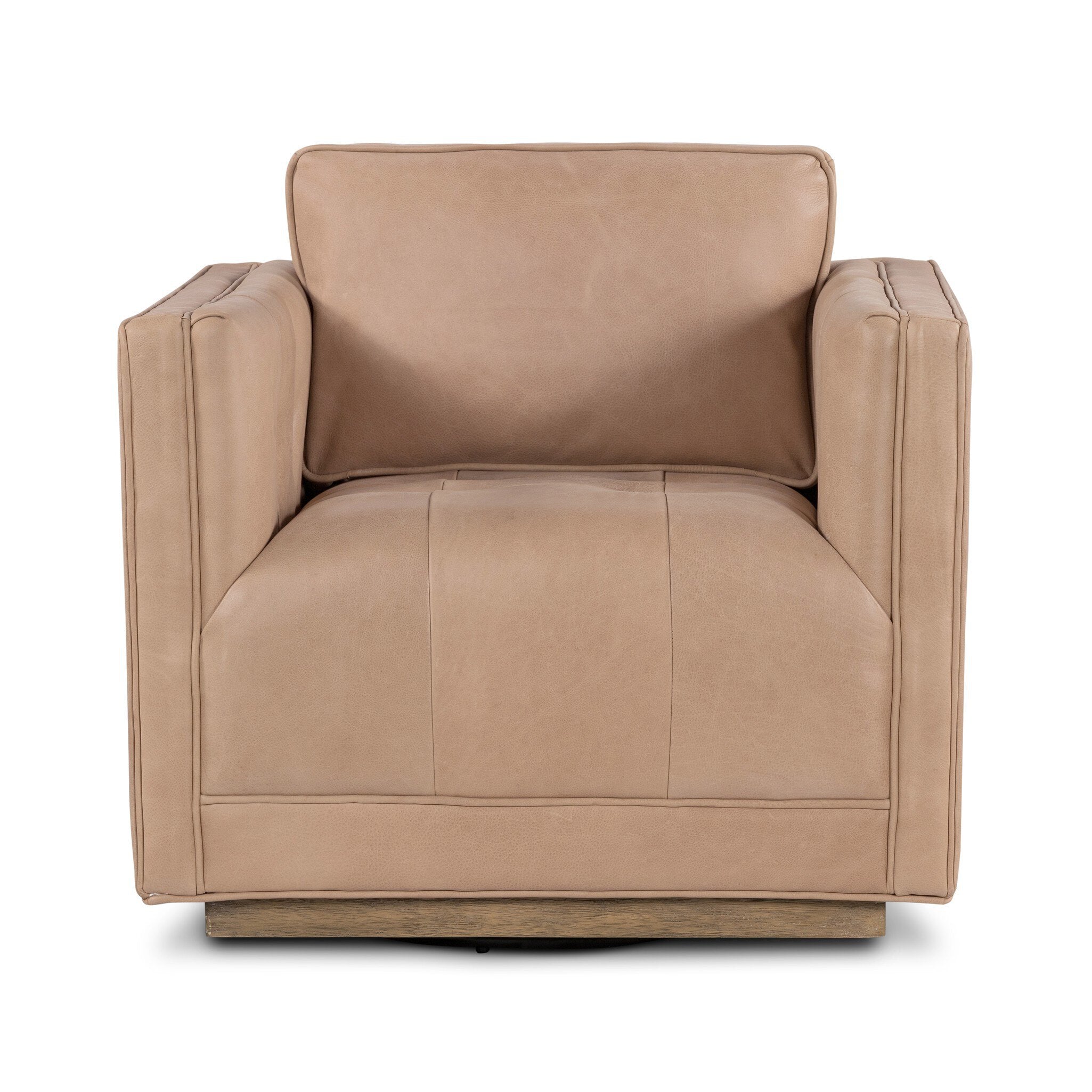 Kiera Swivel Chair – Saltbox Lane