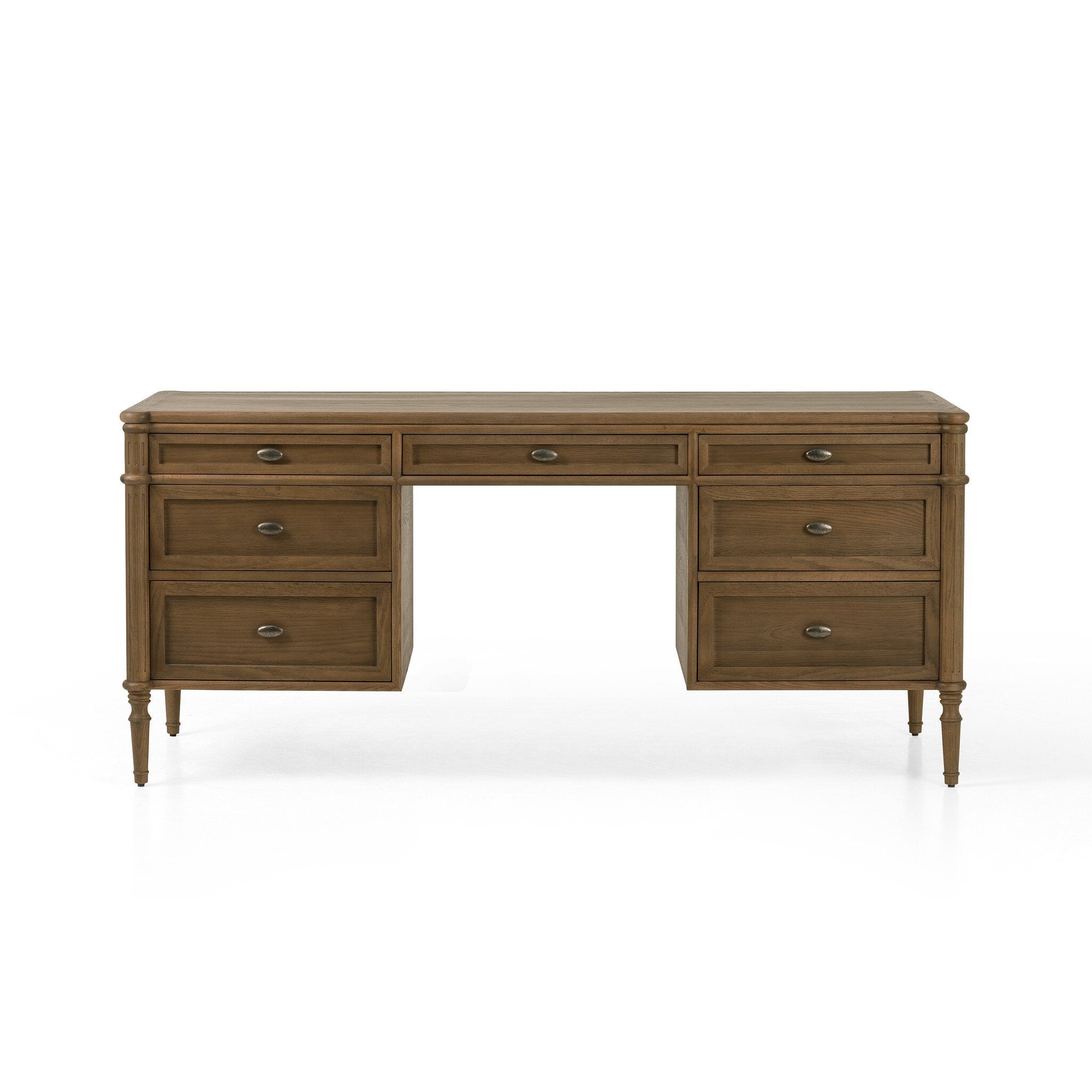 Toulouse Executive Desk – Saltbox Lane
