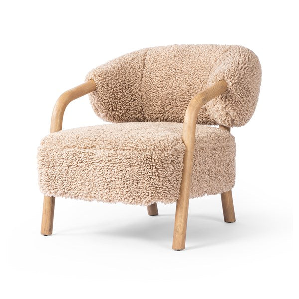 Brodie Accent Chair – Saltbox Lane
