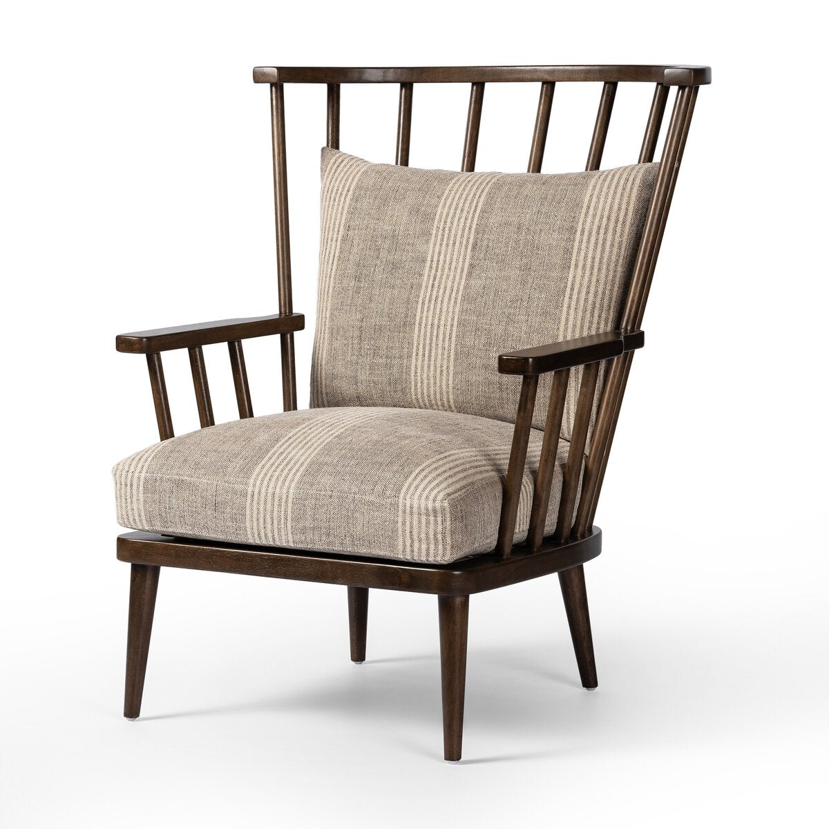 Graham Accent Chair – Saltbox Lane