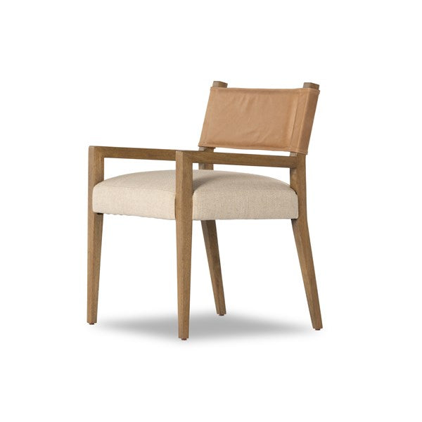 Ferris Dining Chair – Saltbox Lane