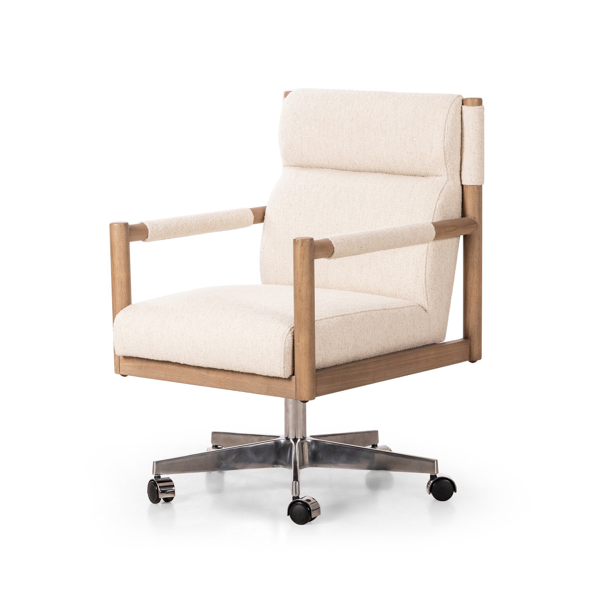 Kiano Desk Chair – Saltbox Lane