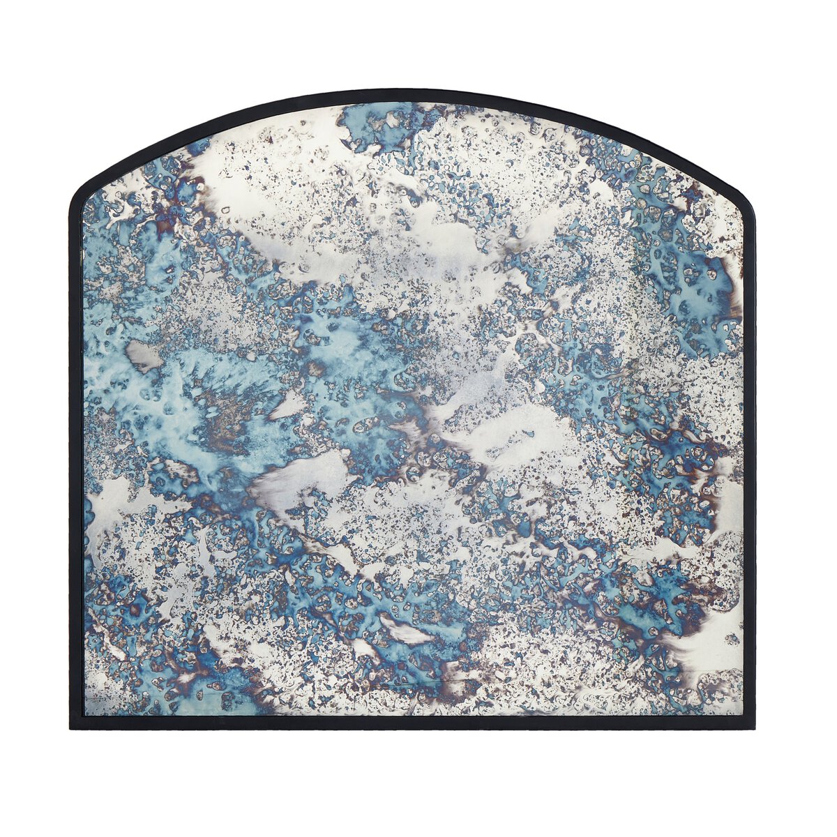 Acid Wash Mirror – Saltbox Lane