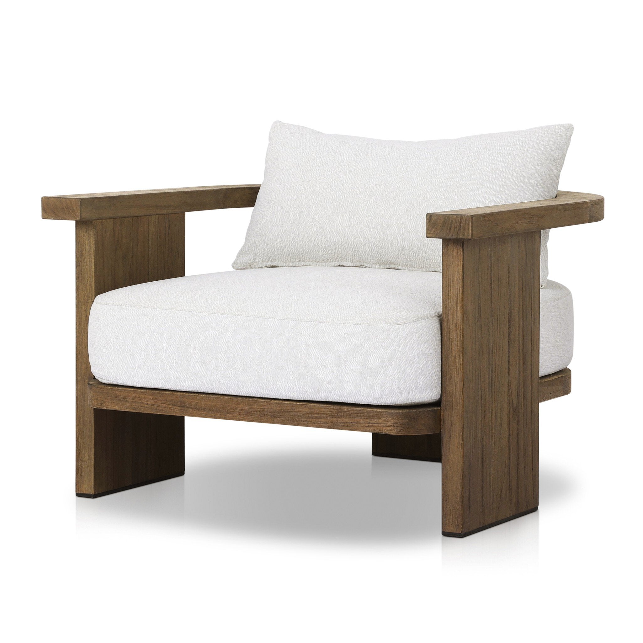 Tahana Outdoor Chair – Saltbox Lane