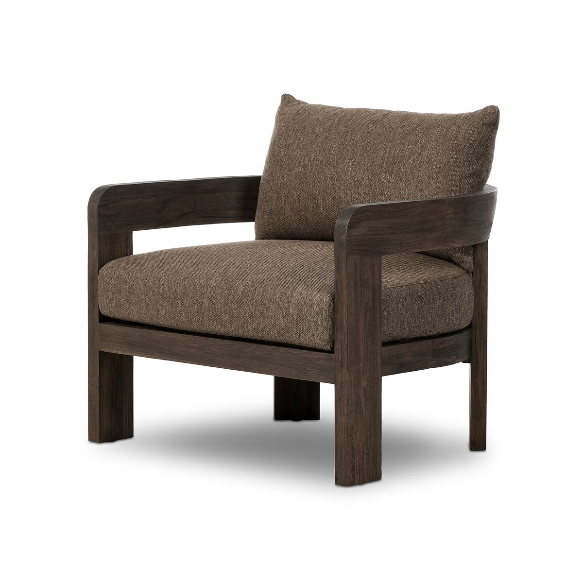 Jackson Accent Chair – Saltbox Lane