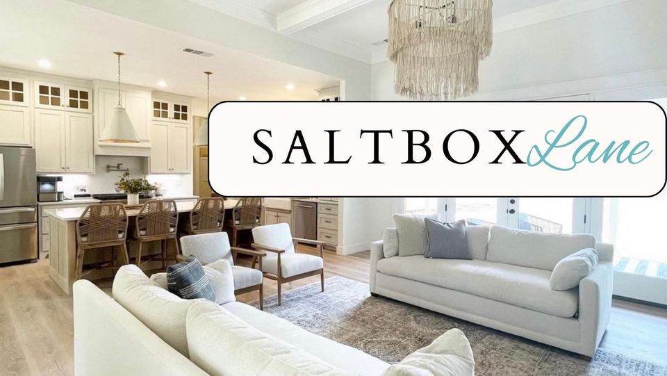 Saltbox Lane