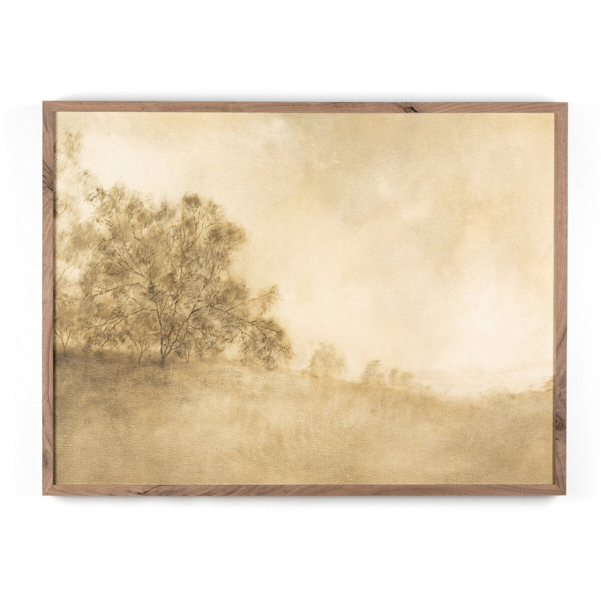 Revival Painting – Saltbox Lane