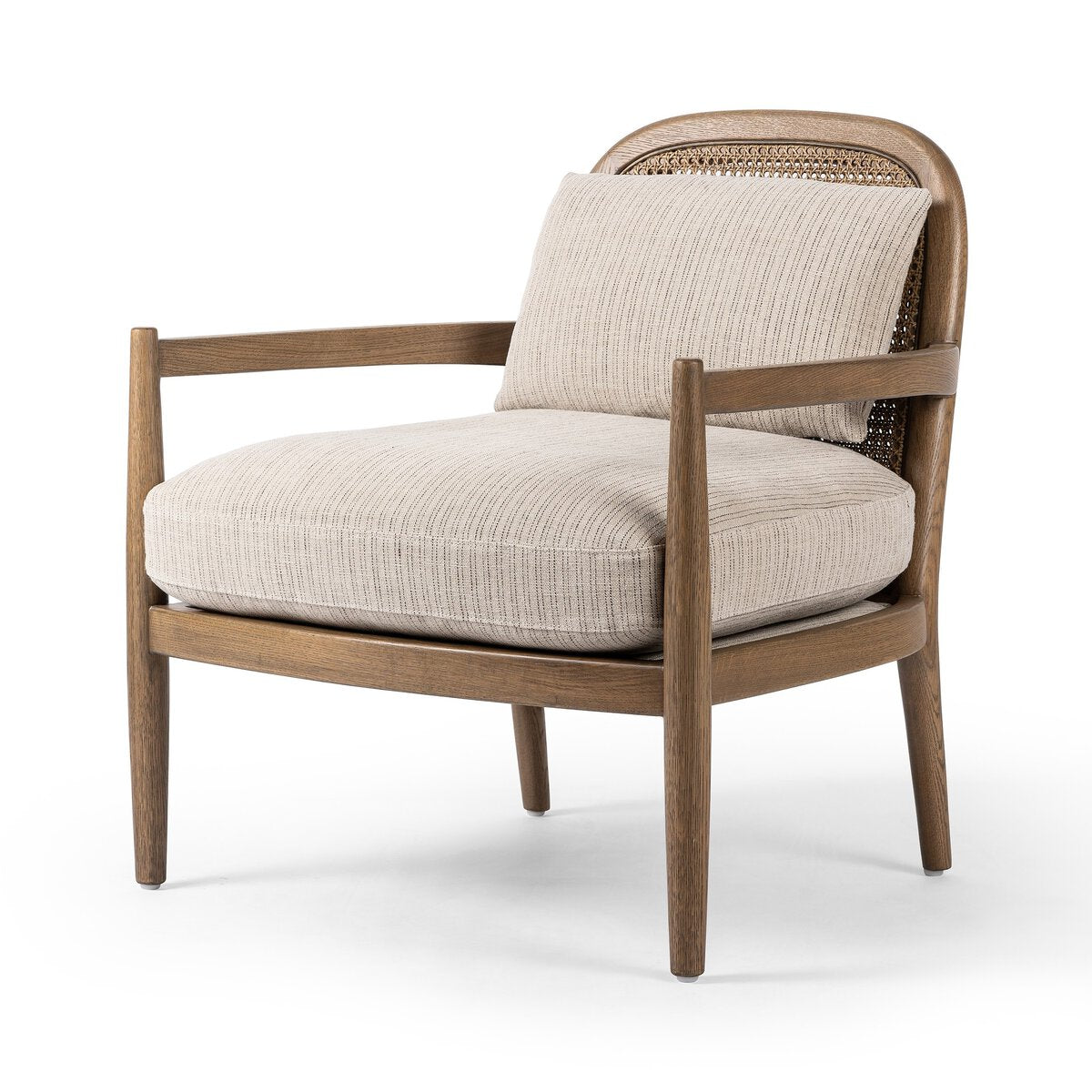 Netta Accent Chair – Saltbox Lane
