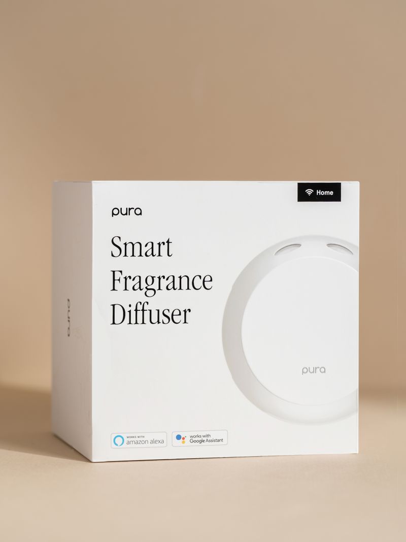 Pura 4 Device – Saltbox Lane