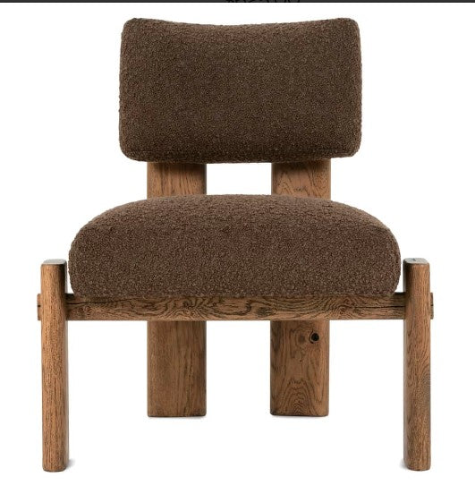 Cassius Accent Chair – Saltbox Lane
