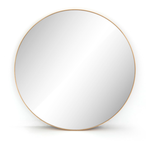 Bellvue Mirror – Saltbox Lane