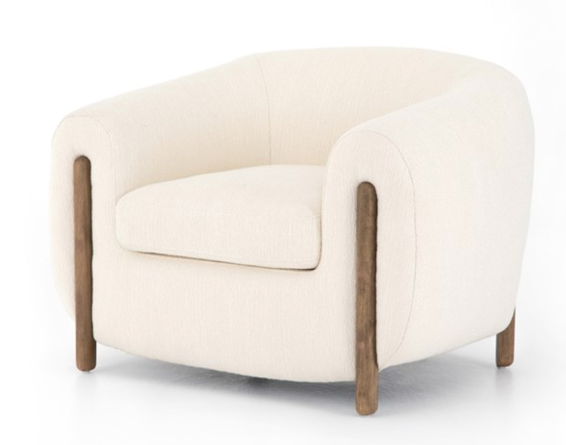 Lyla Chair – Saltbox Lane