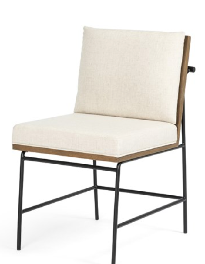 Crete Dining Chair – Saltbox Lane
